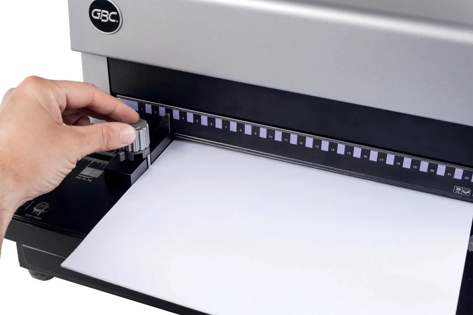 Perforeuse papier de bureau – Précision et usage professionnel ...